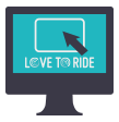 Home : Love to Ride USA